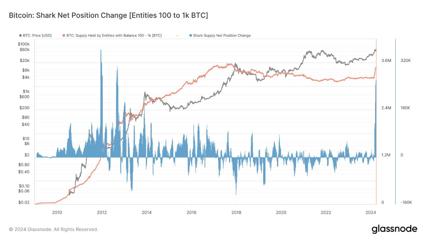 Bitcoin Q2 Forecast Today - 01/04: Bitcoin Rally Q1 (Charts)