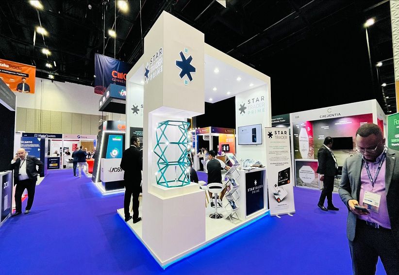 STARTRADER Wins Best ECN/STP Broker at iFX EXPO | Dailyforex