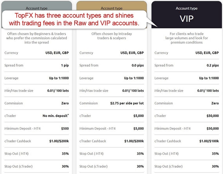 TopFX Review [year] – Is TopFX Regulated?