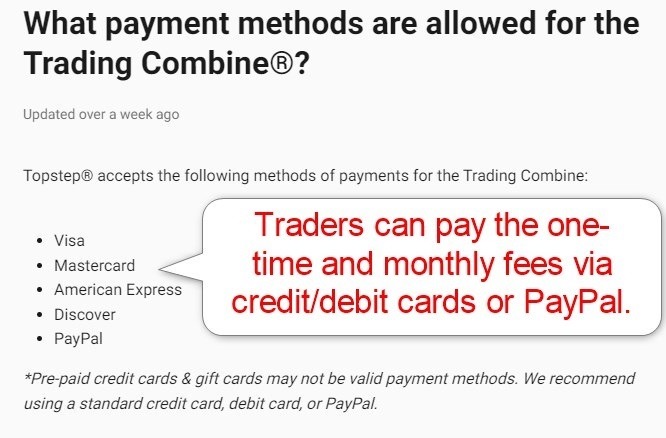 TopStep Review - Pros & Cons Revealed